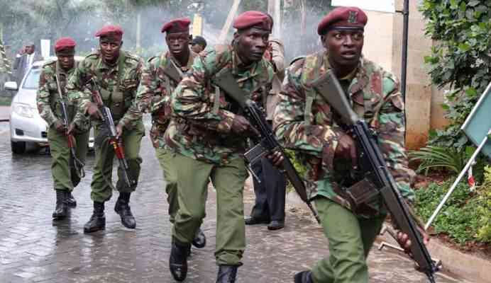 Killer cops: Vigilante police a sign of desperation over rampant ...