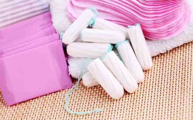 Stigma, poor sanitation keep girls out of school during periods - The ...