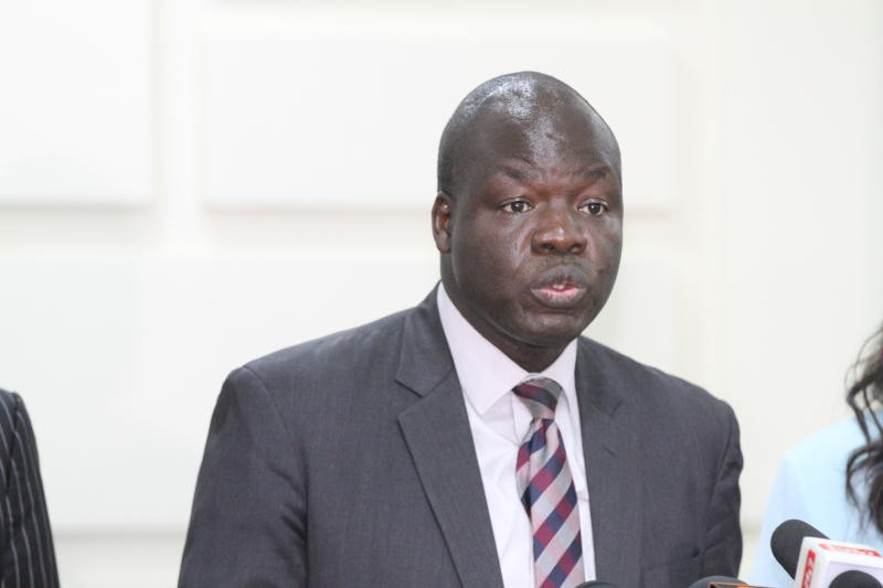 Rogue pastors will always be there - The Standard Entertainment