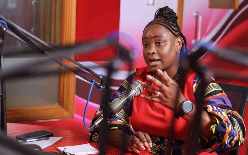 Entertainment - TNX Africa