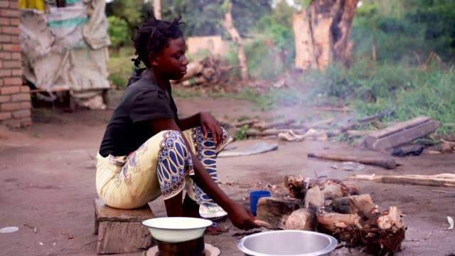 A woman suffering domestic hardships is not proof of her ...