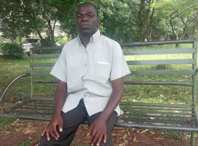 My gunshot wounds are still bleeding: Gunshot survivor appeals for Sh4 ...