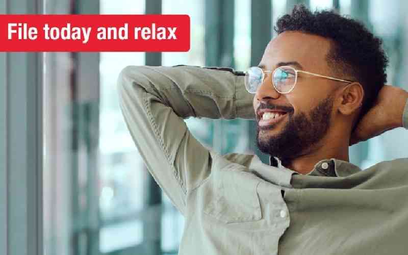 How To File KRA NIL Returns On The KRA M Service In 2022