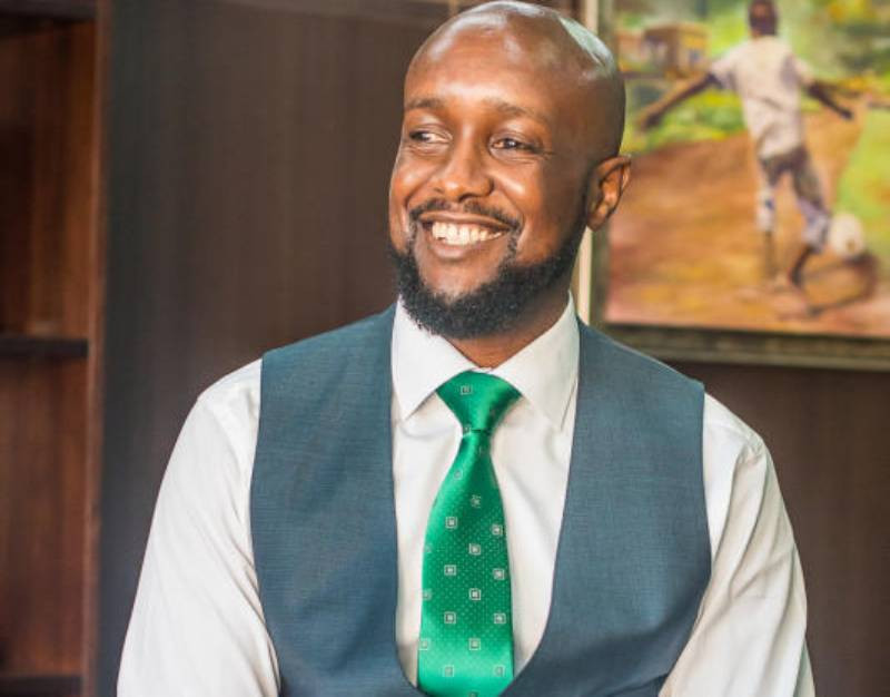 It's okay to pay pilots good cash - Karauri - The Standard Entertainment