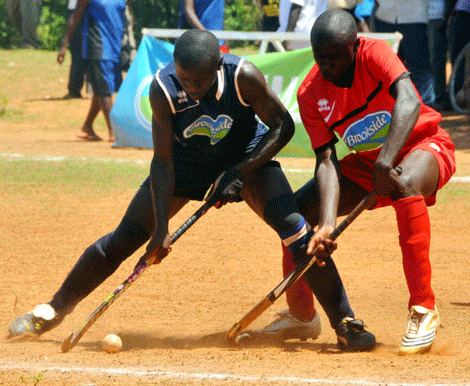 Narok keen on reign: National schools boys’ hockey champs hope to ...