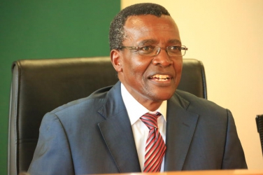 Activist backs CJ David Maraga on graft cases guidelines - The Standard