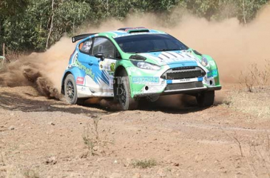 Bring excitement back to the Safari Rally - The Standard