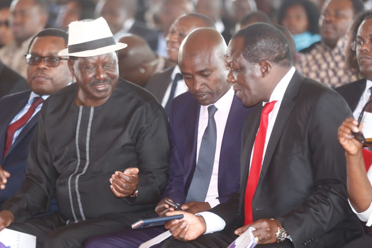 Picture Power - The Standard