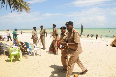 Christmas cheer washes away inflation views as Kenyans brave tough ...