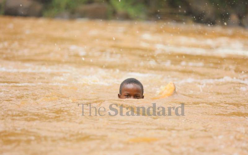 The Standard - Breaking News, Kenya News, World News and Videos
