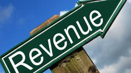 Counties failing on revenue collection and real growth - The Standard