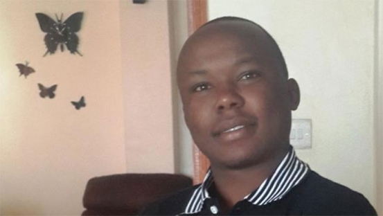 IT guru attempted suicide, now in court over Sh4 billion theft - The ...