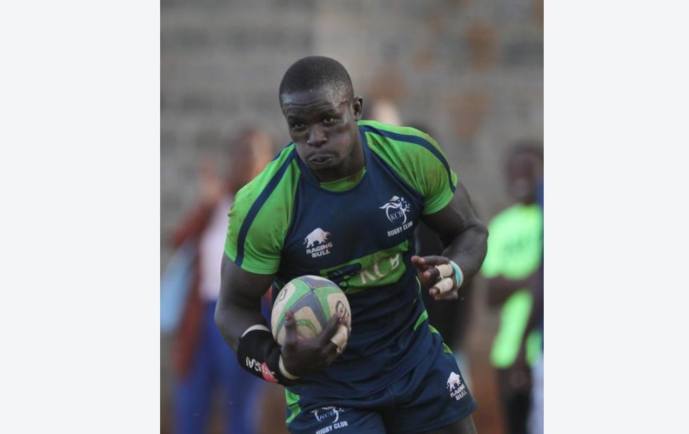 Rugby: Kenya Simbas face Zambia in Victoria Cup tie - The Standard