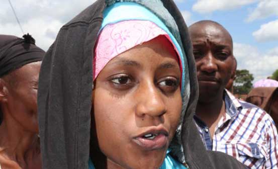 Hard work did it for us, say Central KCSE champs - The Standard