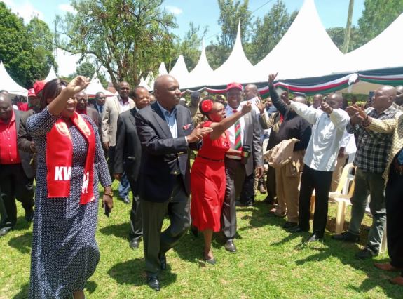 Picture Power - The Standard