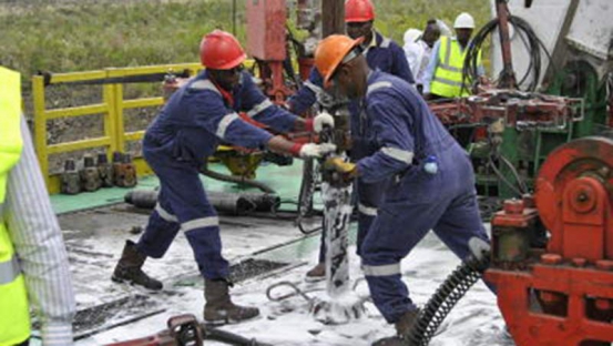 Geothermal Development Company re-advertises marketing boss position