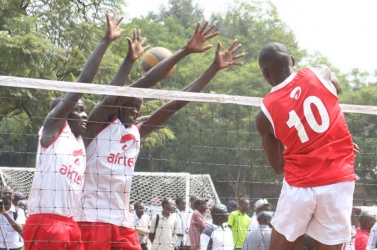 Local teams out to achieve the best