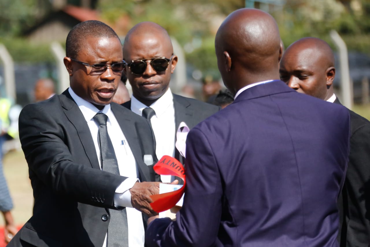 Picture Power - The Standard