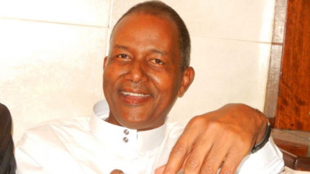 MP Yusuf Hassan wins case as Maina Kamanda bows out - The Standard