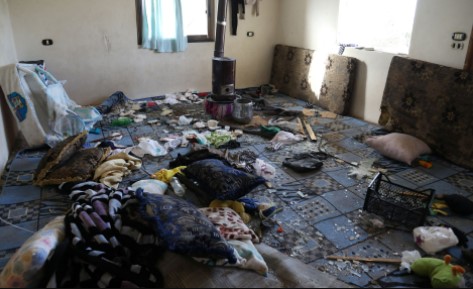 Inside US raid on ISIS leader: Months of preparation, then a deadly ...