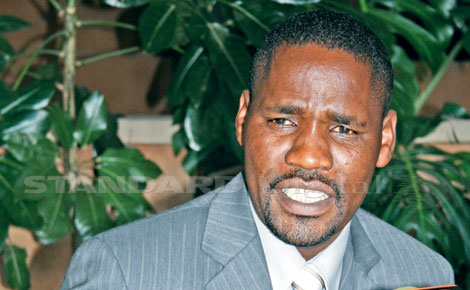 Peter Munya challenges court decision to eject him from office - The ...