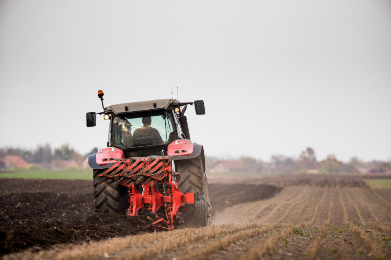 Planting season is here, how ready are you? - FarmKenya Initiative