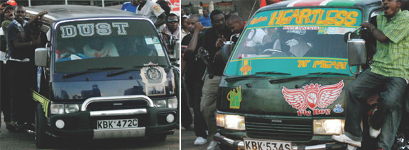 Mathree culture on show - The Standard