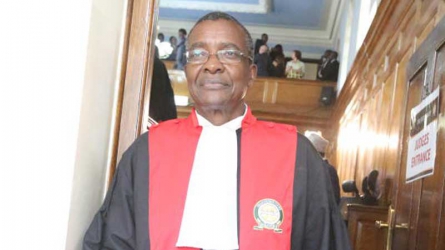 Reactions after Chief Justice David Maraga delivered verdict on ...