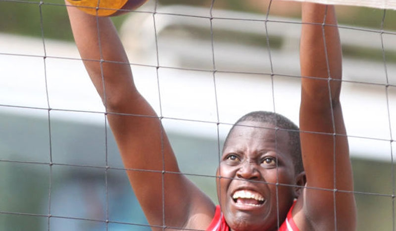 Nyakach face Kaya Tiwi in netball final - The Standard