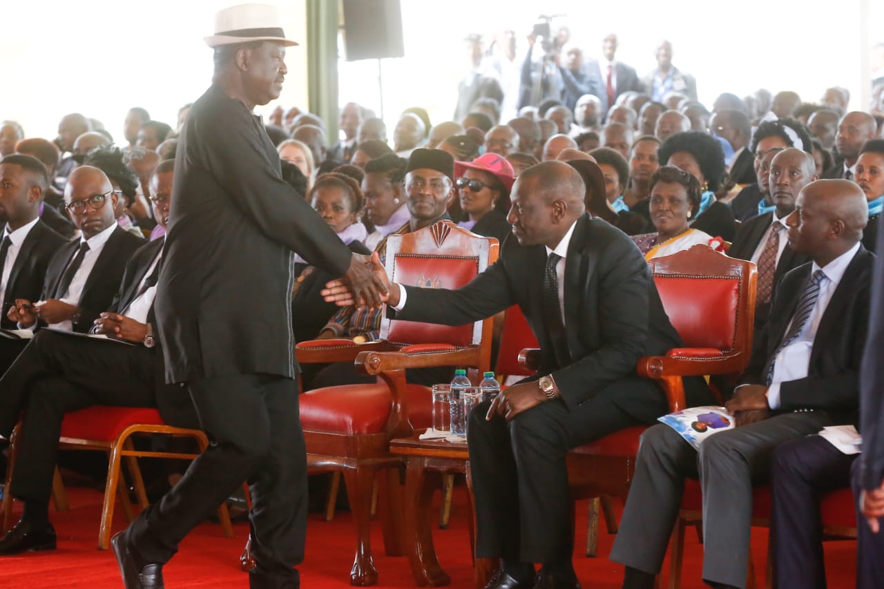 Picture Power - The Standard