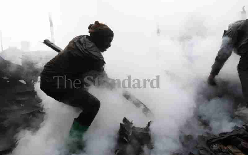 Picture Power - The Standard