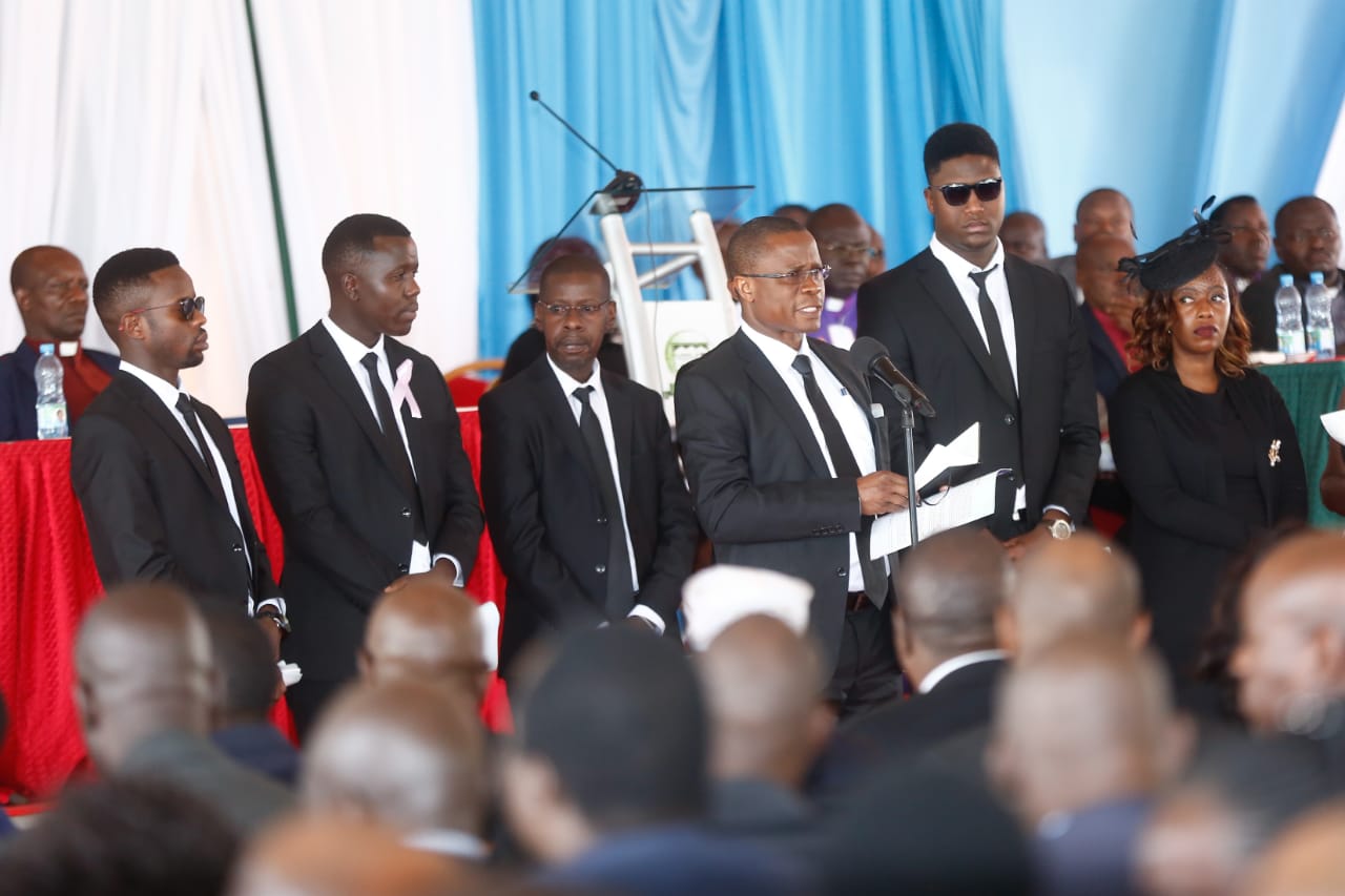 Picture Power - The Standard