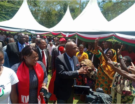 Picture Power - The Standard