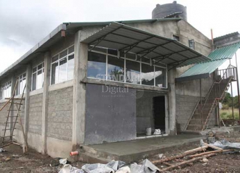 Donkey slaughterhouse in Naivasha reopens after renovations - The Standard