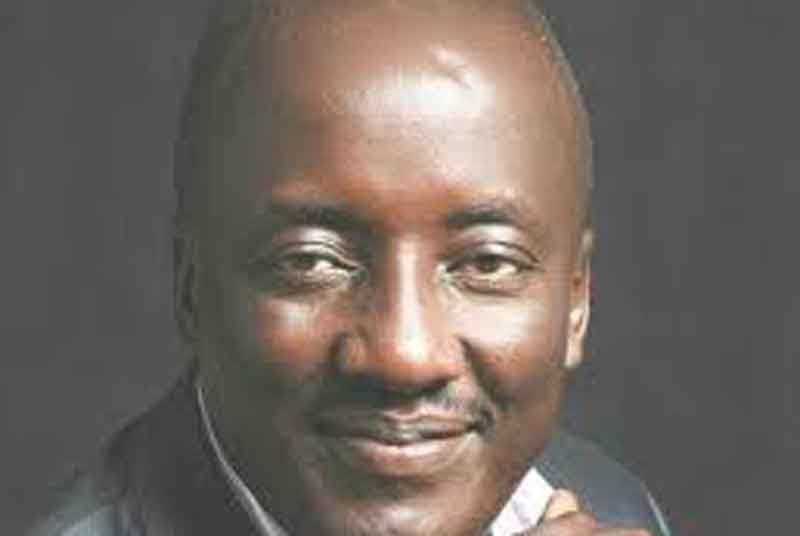 Farethee well Ken - The Standard