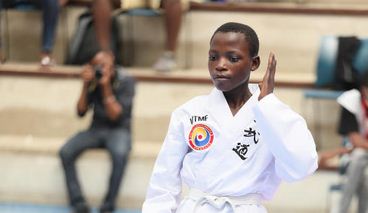 It's raining gold medals for national team Jasiri - The Standard