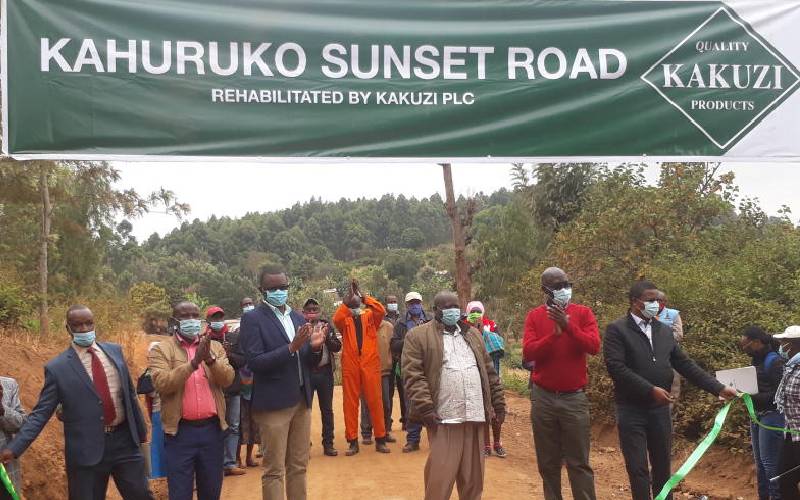 Kakuzi turns on the charm after Sh694m hit for rights abuses