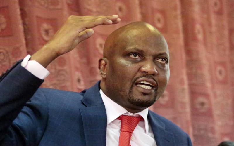 'I only reported Msando's abandoned car, I had nothing to do with his ...