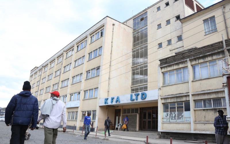 Farmers skeptical as State’s plan to revive KFA stirs up fresh ...