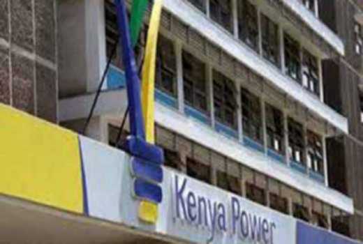 Kenya Power announces new corporate structure to drive business growth ...
