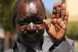 Leaders clash over Turkwell power plant - The Standard