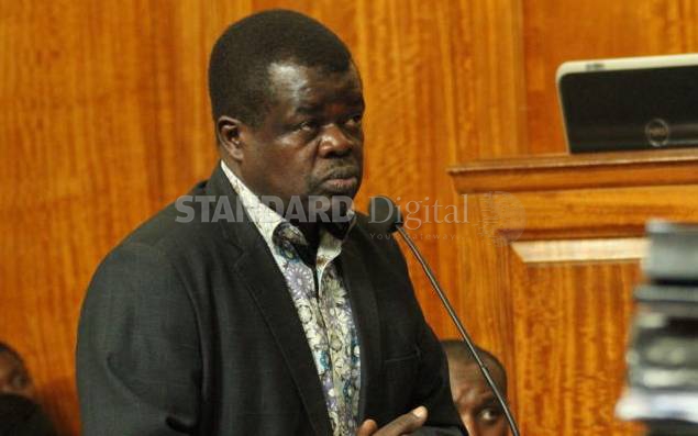 Why Omtata wants issuance of new bank notes stopped - The Standard