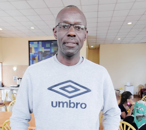 Stars cautioned: Former skipper Musa Otieno warns against underrating ...