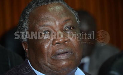 Atwoli feted for his fight in the labour movement - The Standard