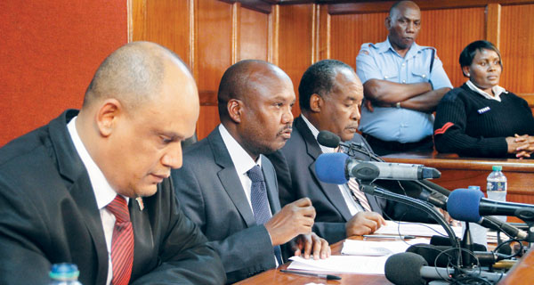 Absurd 2013 election disputes saw faked blindness, 60-year-old youths ...