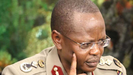 IG Joseph Boinnet given 30 days to inspect police shooting - The Standard