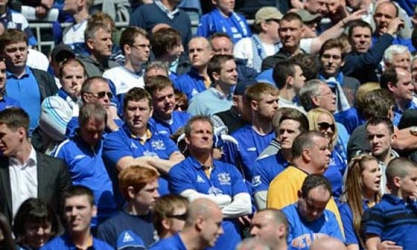 Former Everton manager dies aged 69 - The Standard Evewoman Magazine