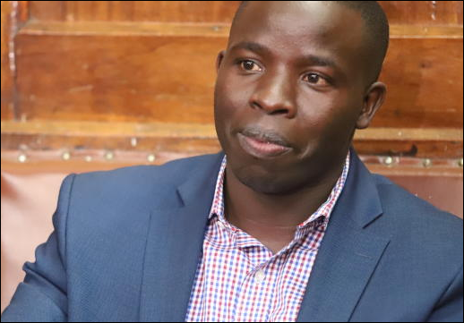 Sang and Kosgey faceoff reignites Nandi rivalries - The Standard