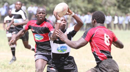 LAISER IN SWEET REVENGE: Champions reclaim Sevens rugby title from ...