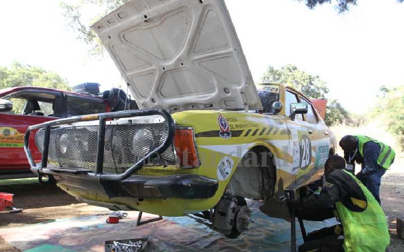 Picture Power - The Standard